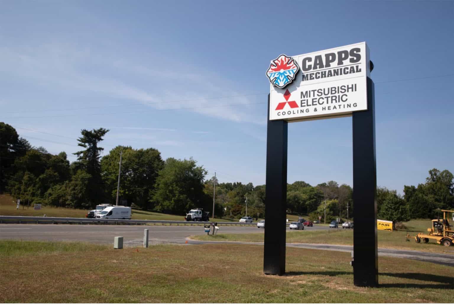 Capps Mechanical